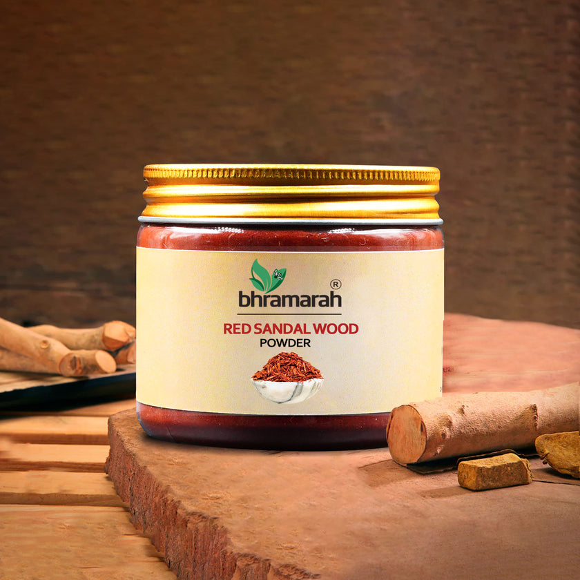 Herbal Powders – Bhramarah